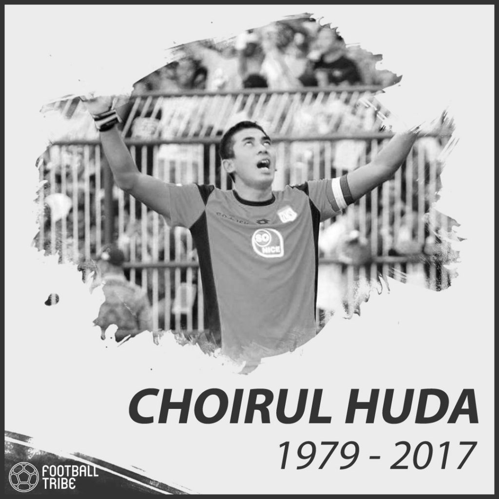 Cerita Duka Choirul Huda – jojoraharjo.com