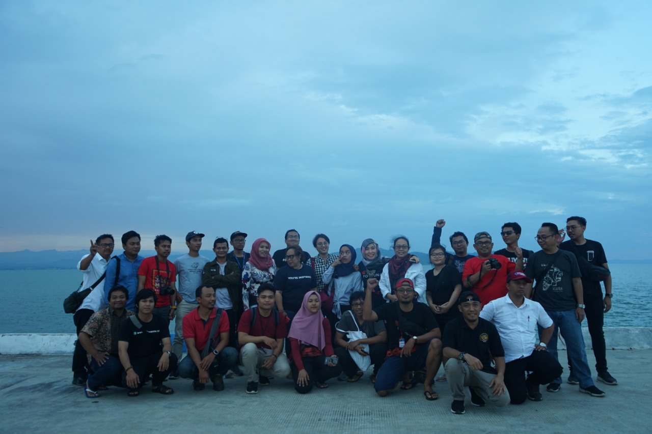 Welcome to Sebatik Island: Satu Pulau, Dua Bendera Negara – jojoraharjo.com