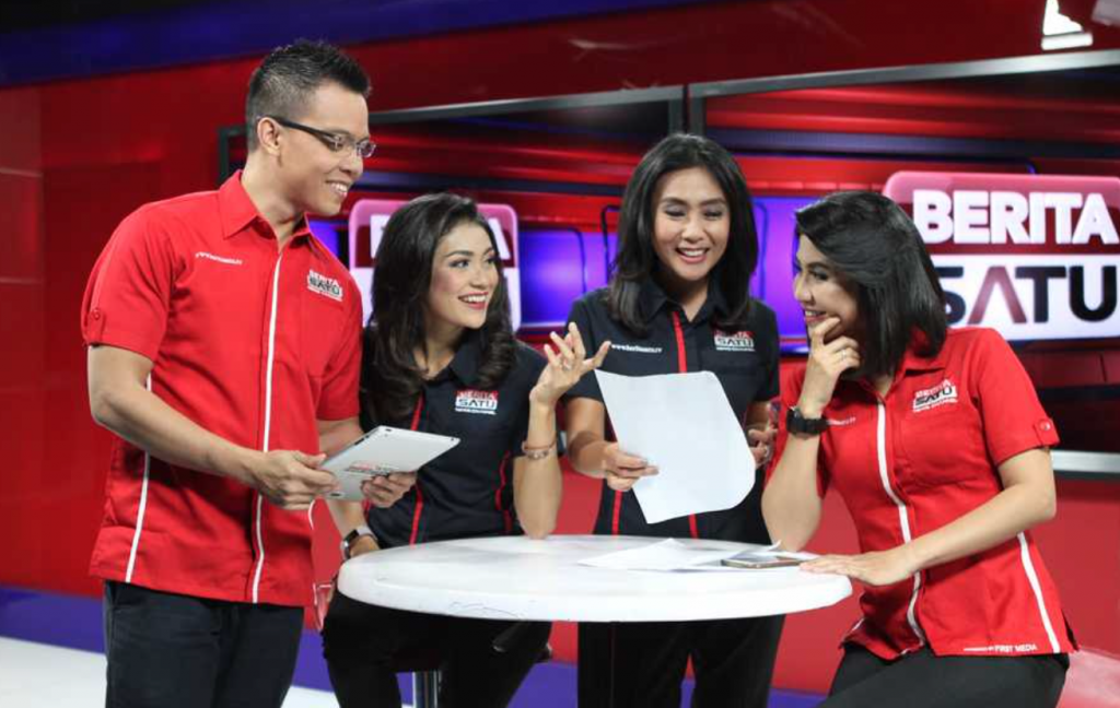 Berita Satu dan Berita Sayu Itu – jojoraharjo.com