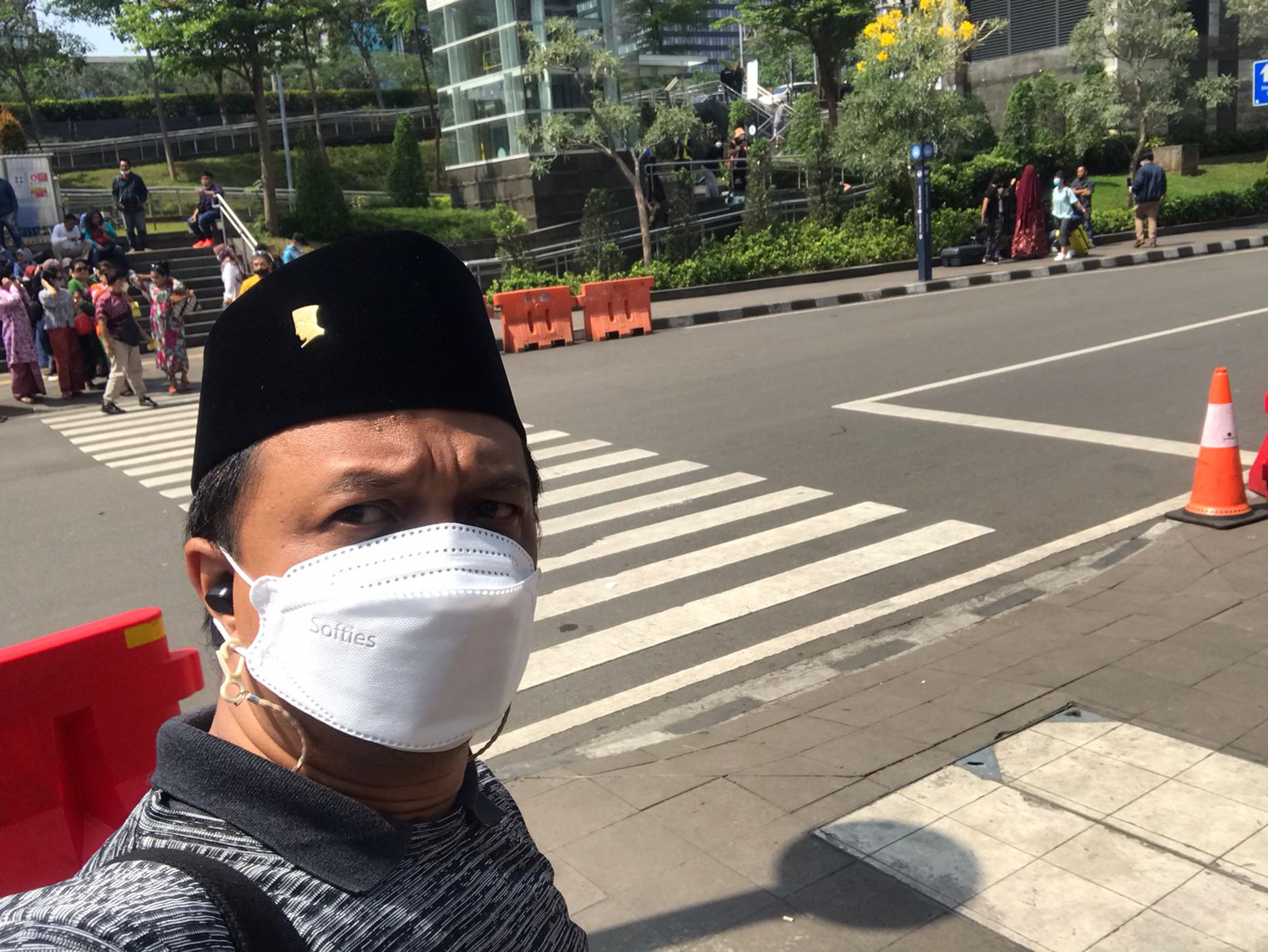 Penasaran SCBD Baru – jojoraharjo.com