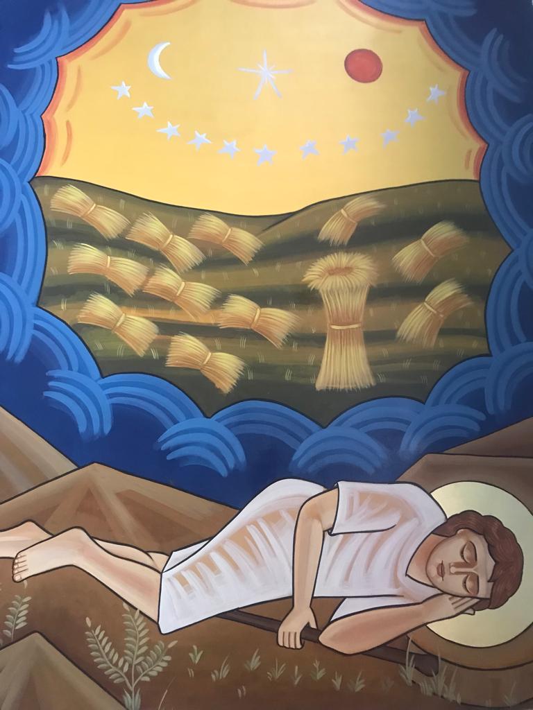 Penjara ‘Candradimuka’ Yusuf – jojoraharjo.com