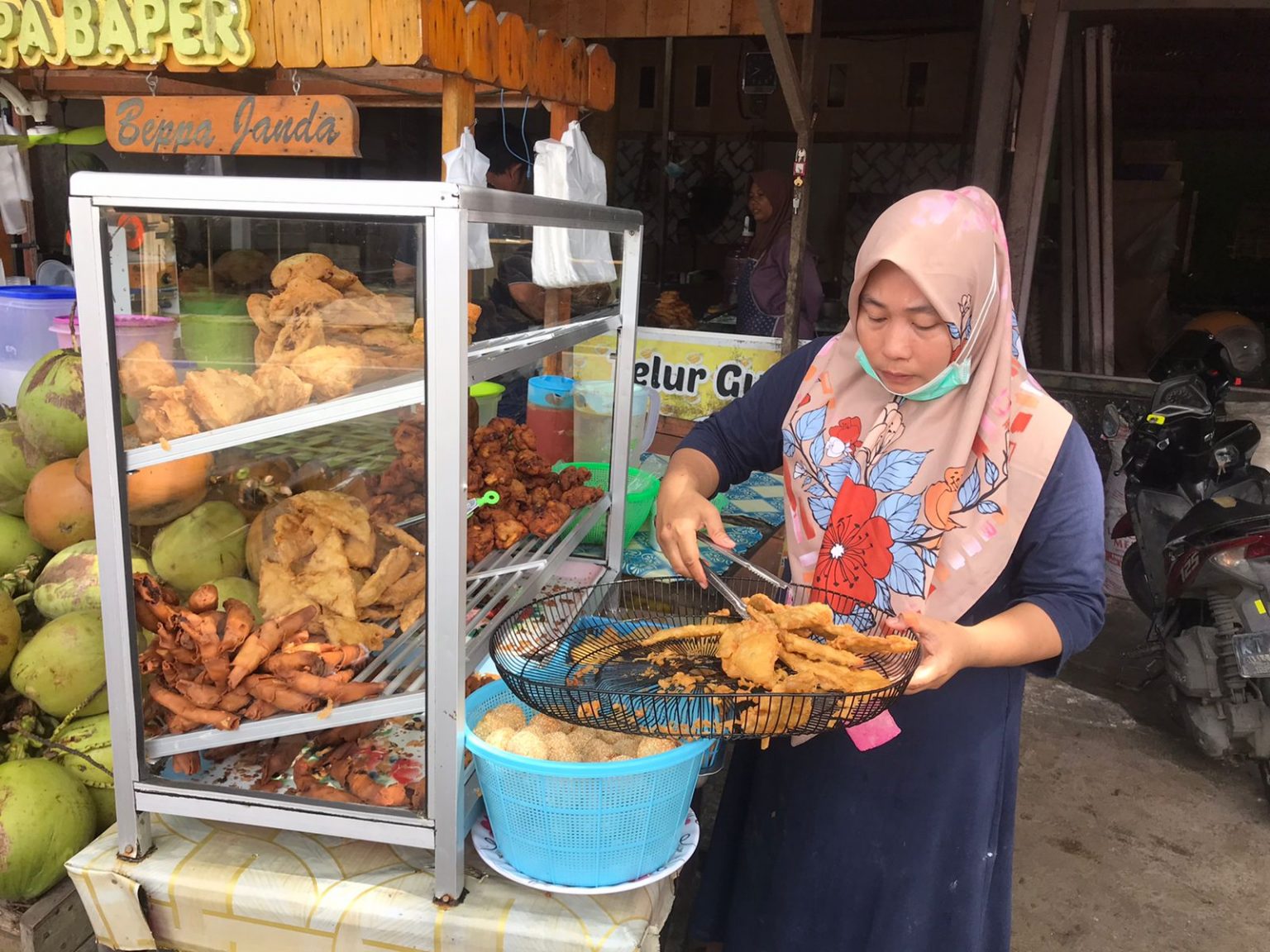 Herniati Beppa Janda – jojoraharjo.com