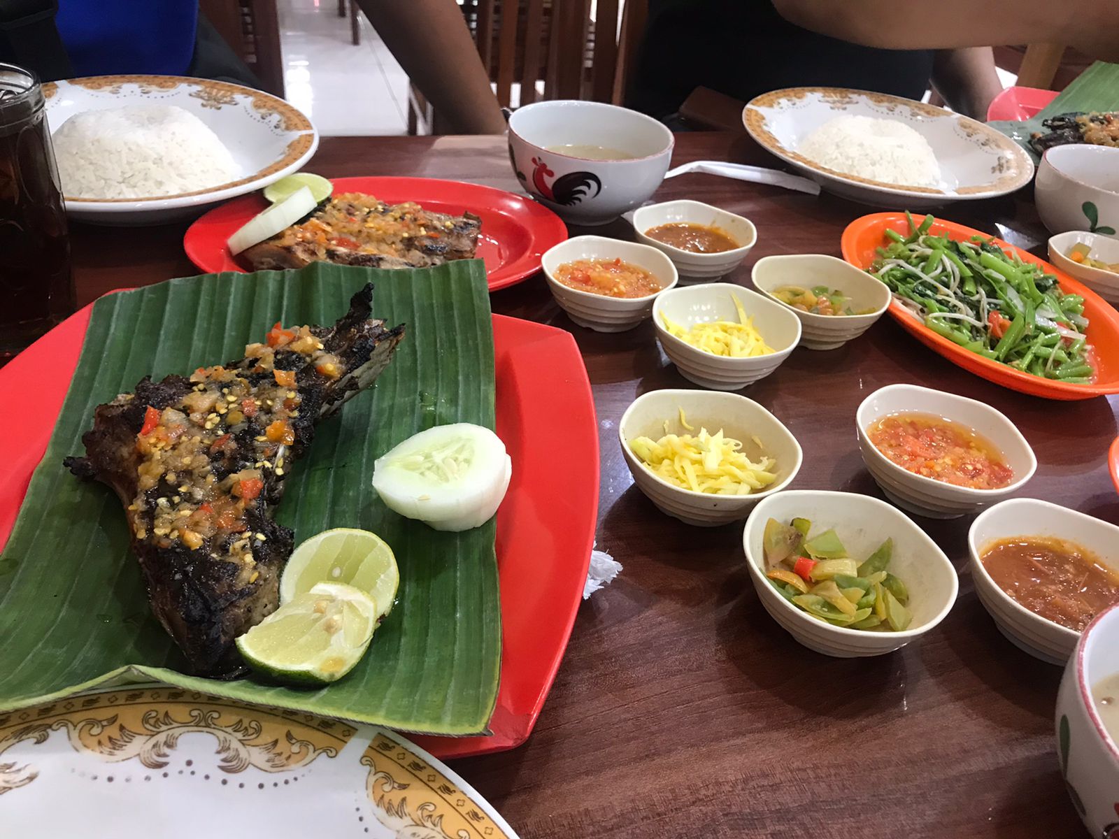 Rahang Dada Tuna Papua – jojoraharjo.com