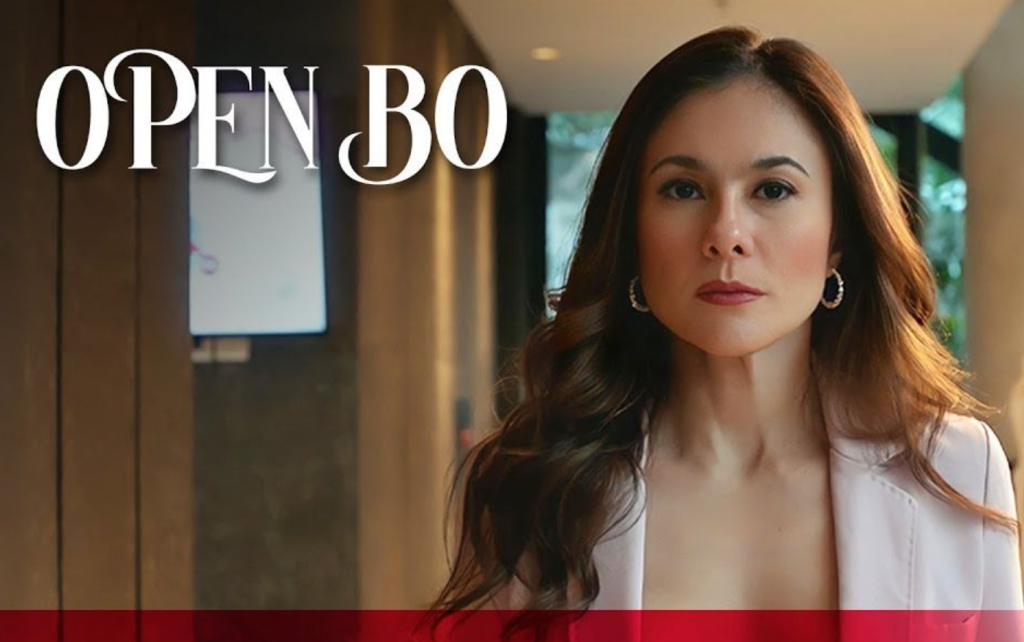 Wulan ‘Open BO’ Guritno – jojoraharjo.com