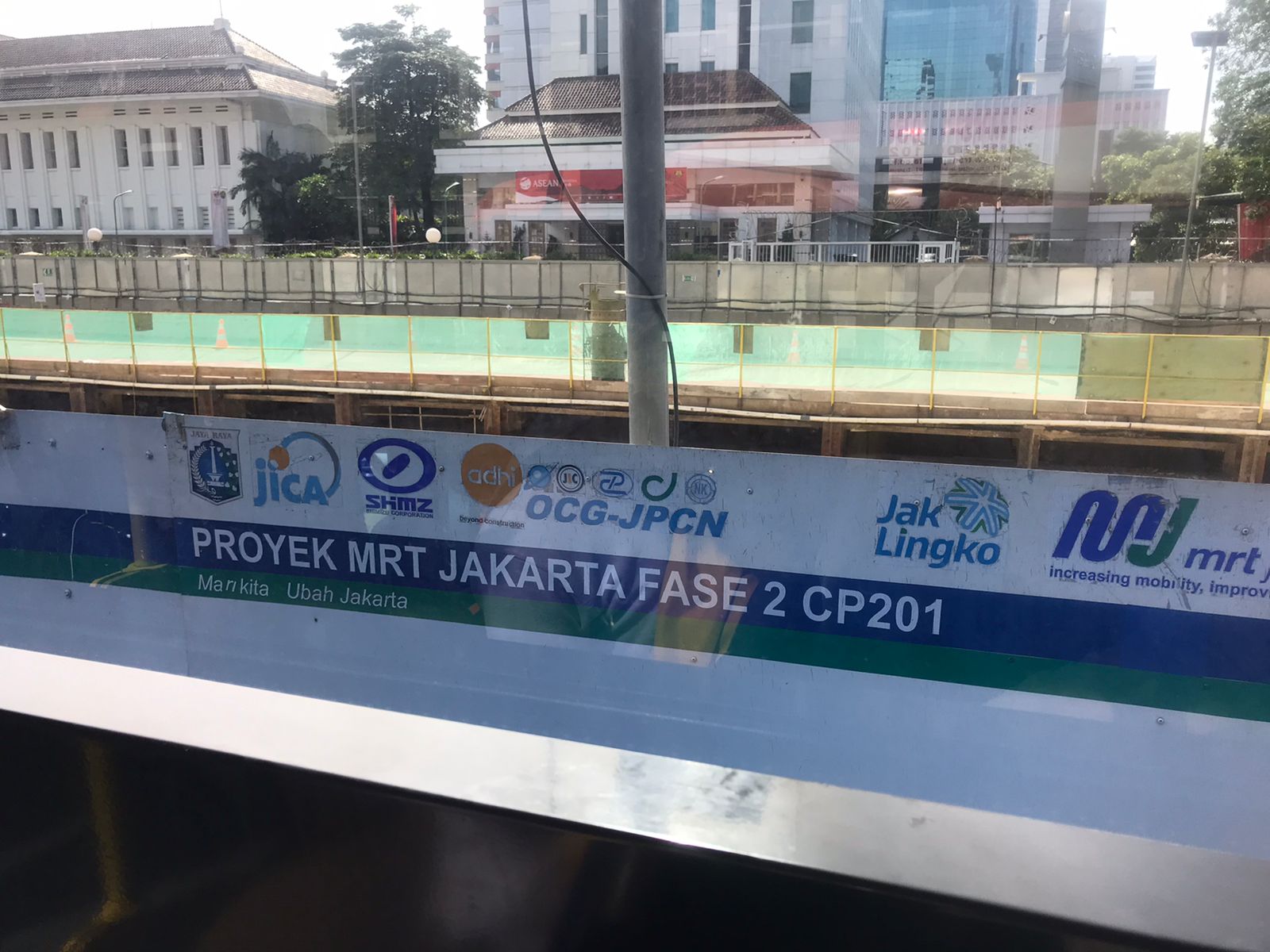 MRT dan Proses Itu – jojoraharjo.com