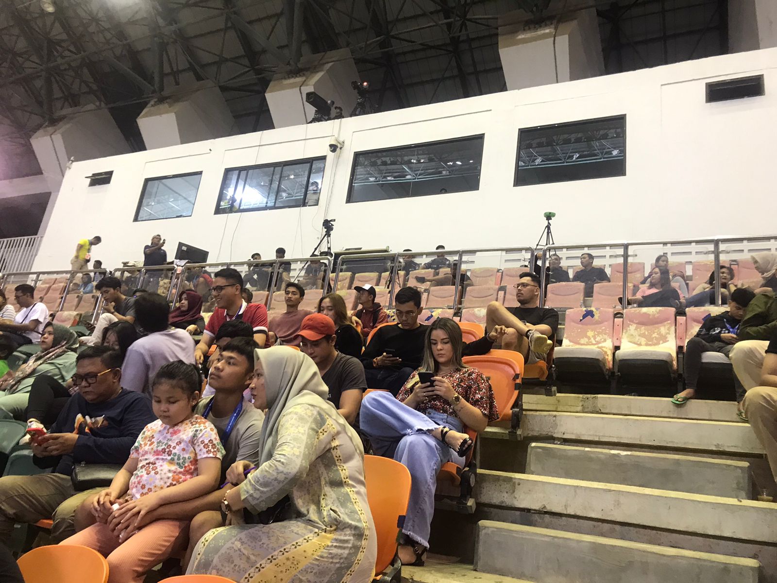 Persikabo, Home Perdana dan Kerja Keras Mayor Djoko – jojoraharjo.com