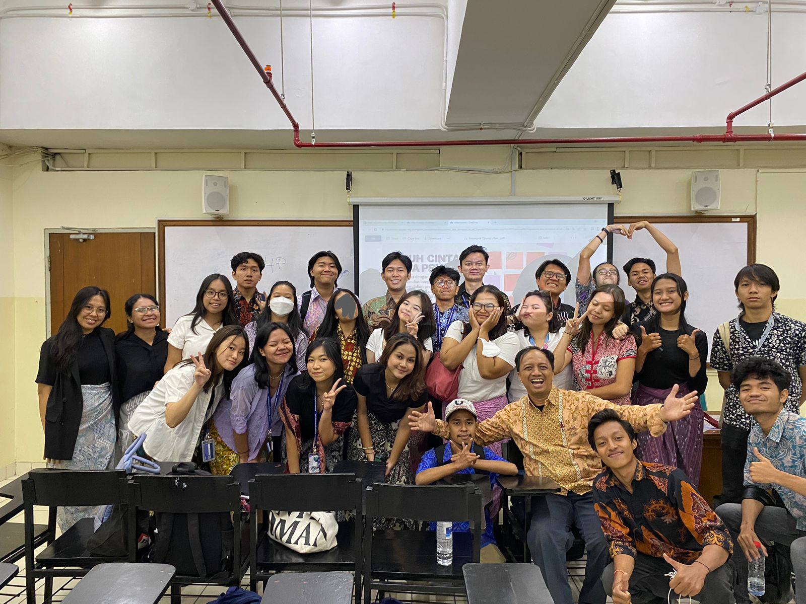 Selamat Hari Batik Nasional – jojoraharjo.com