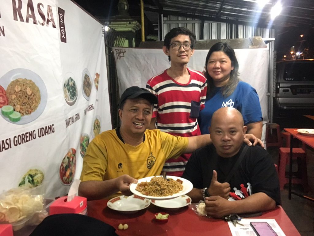 Nikmat Rasa Kaki Pendek Pasar Patuk – jojoraharjo.com