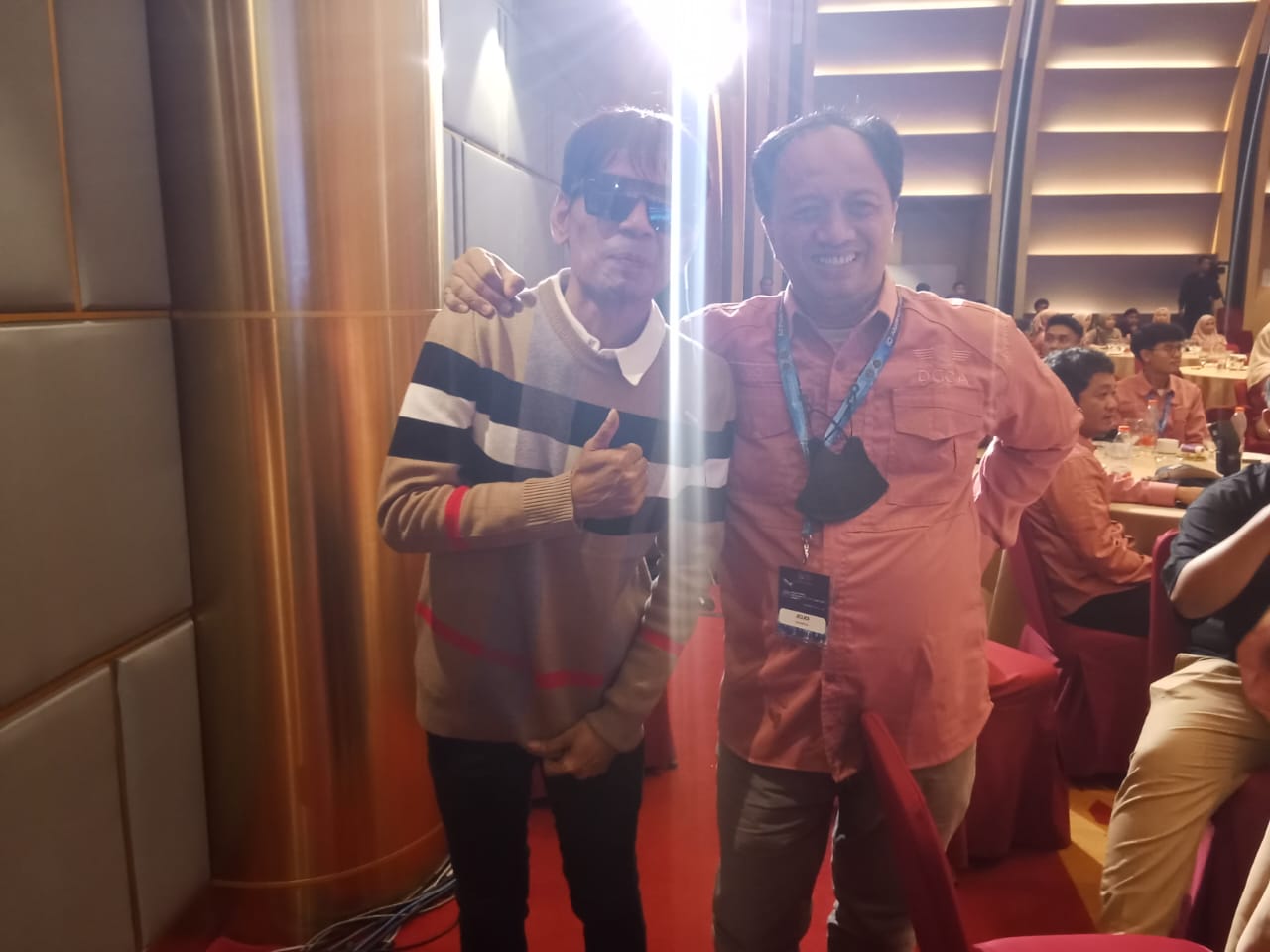 Aris Idol dan Perjuangan Hidupnya – jojoraharjo.com