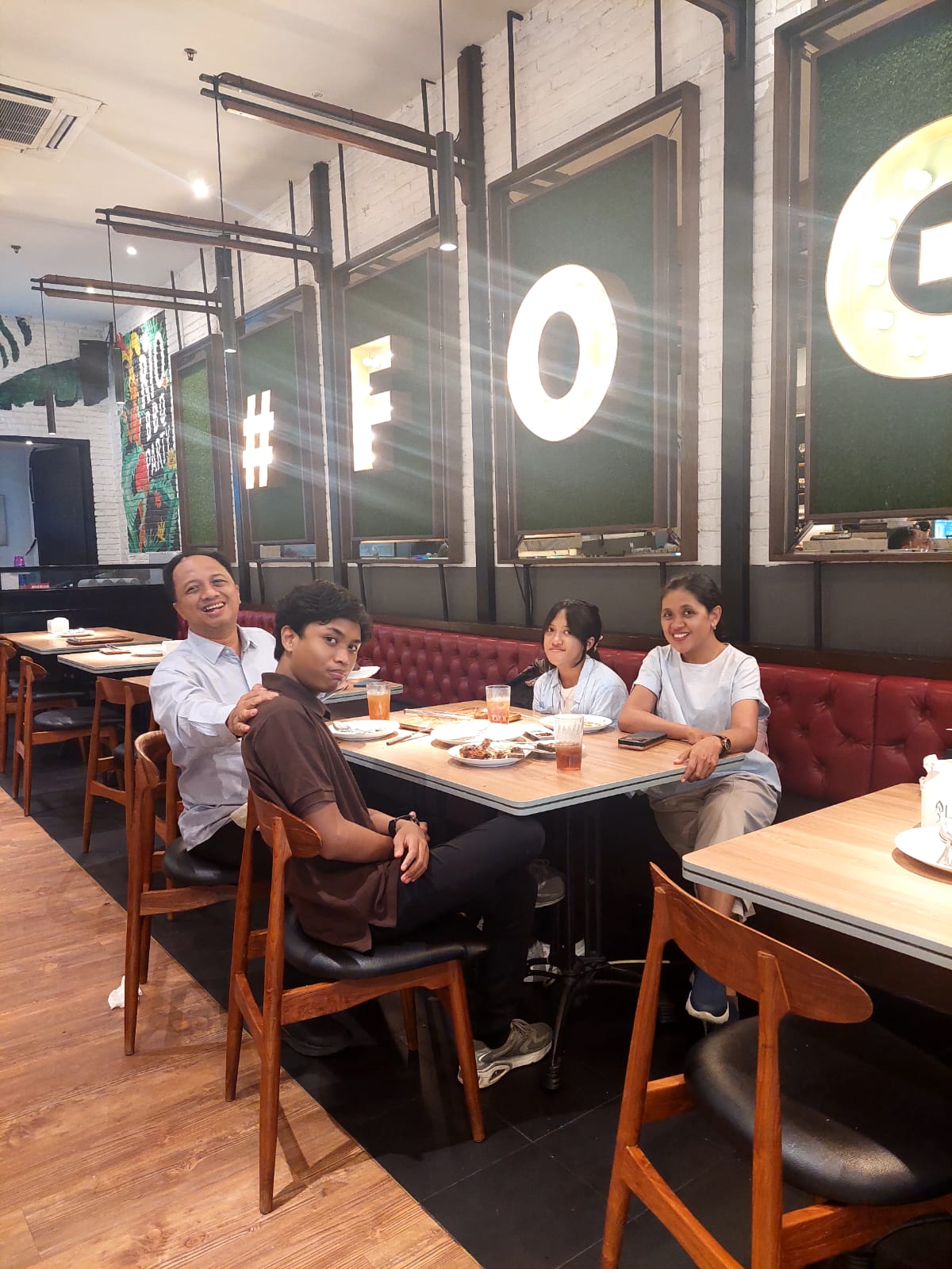 Fogo Experience – jojoraharjo.com