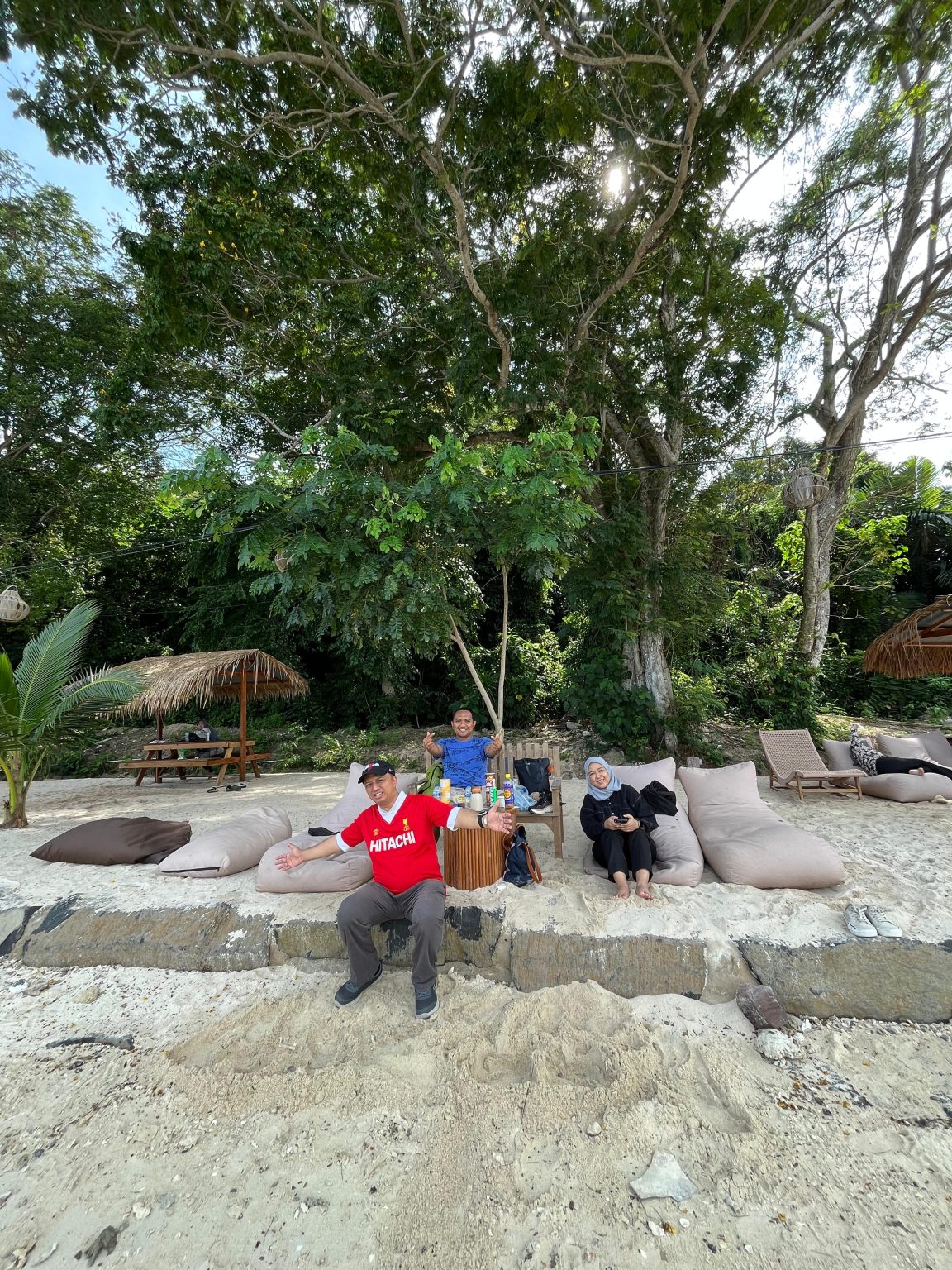 Pantai Kyokko Marriott Pesawaran nan Menawan – jojoraharjo.com