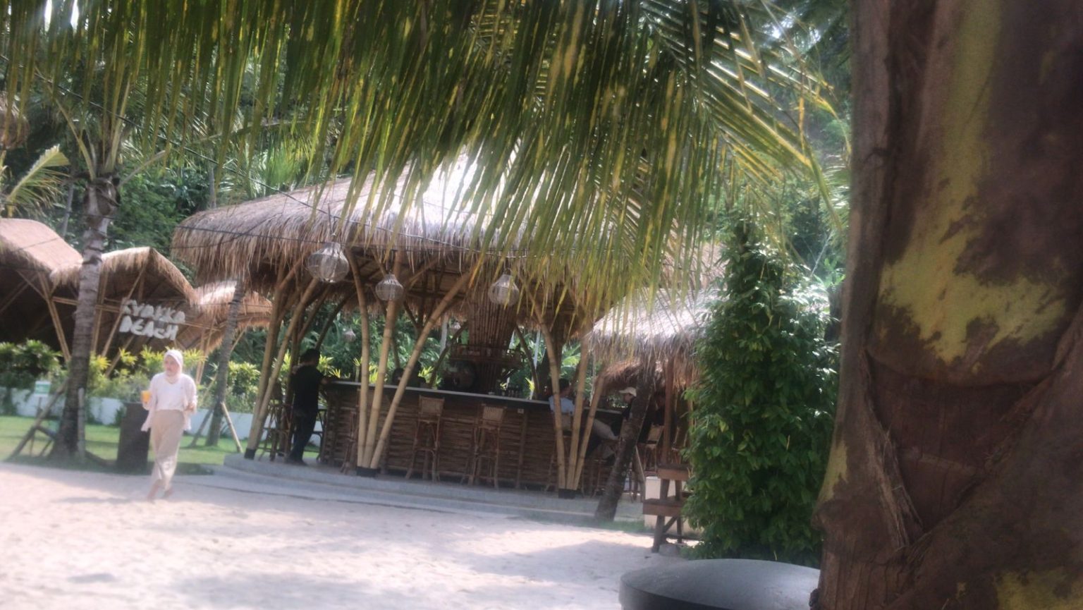 Pantai Kyokko Marriott Pesawaran nan Menawan – jojoraharjo.com